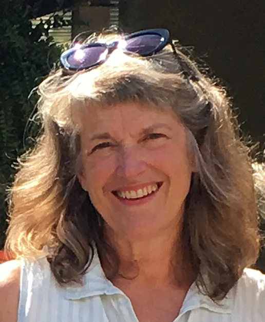 Sarah Goodman Thiel — The Harwood Institute