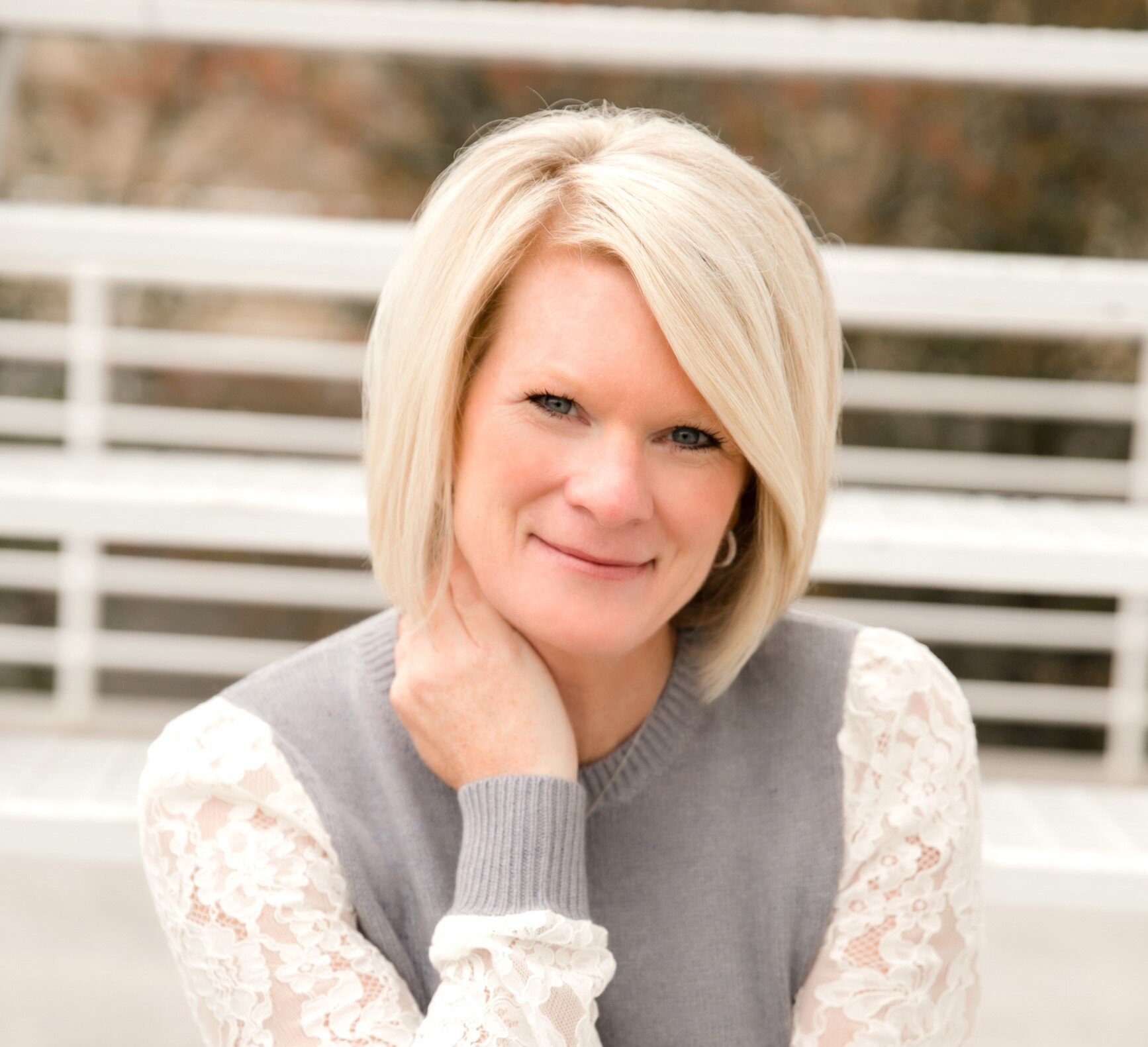 Suzanne Mineck — The Harwood Institute