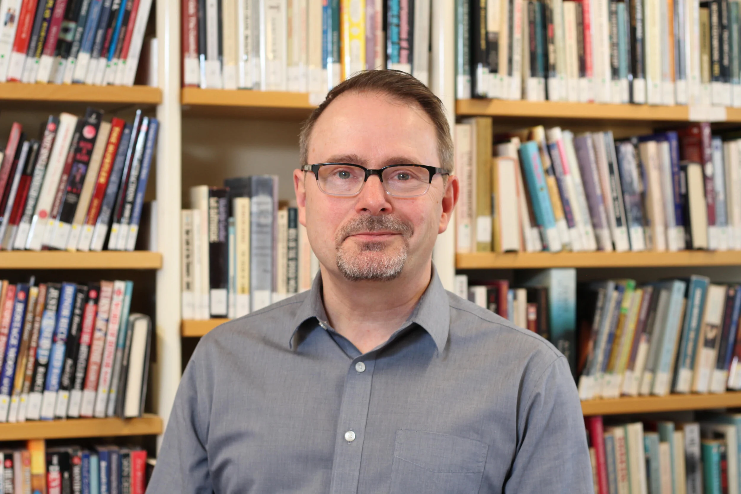 Andrew Taylor — The Harwood Institute