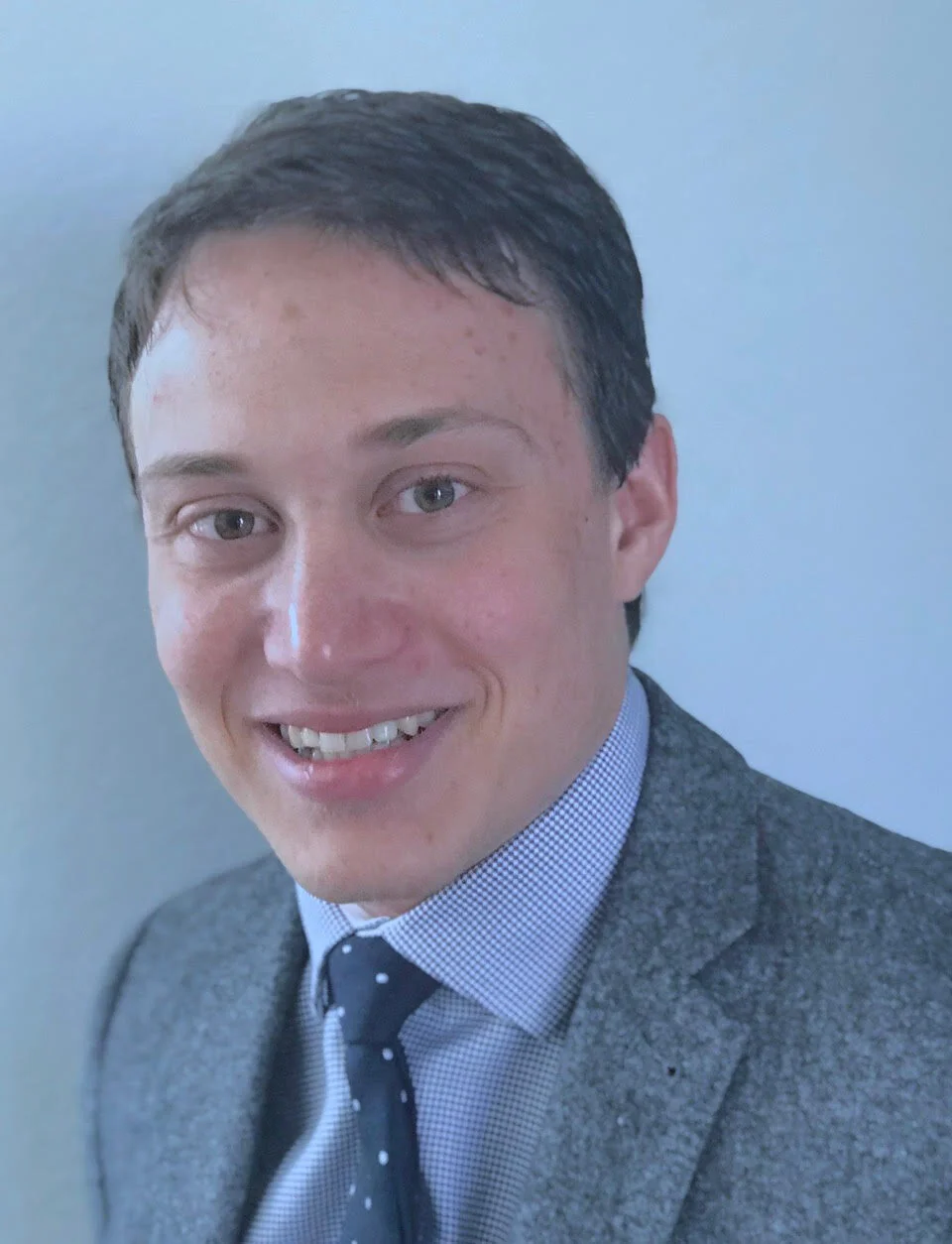 Elijah Granet — The Harwood Institute