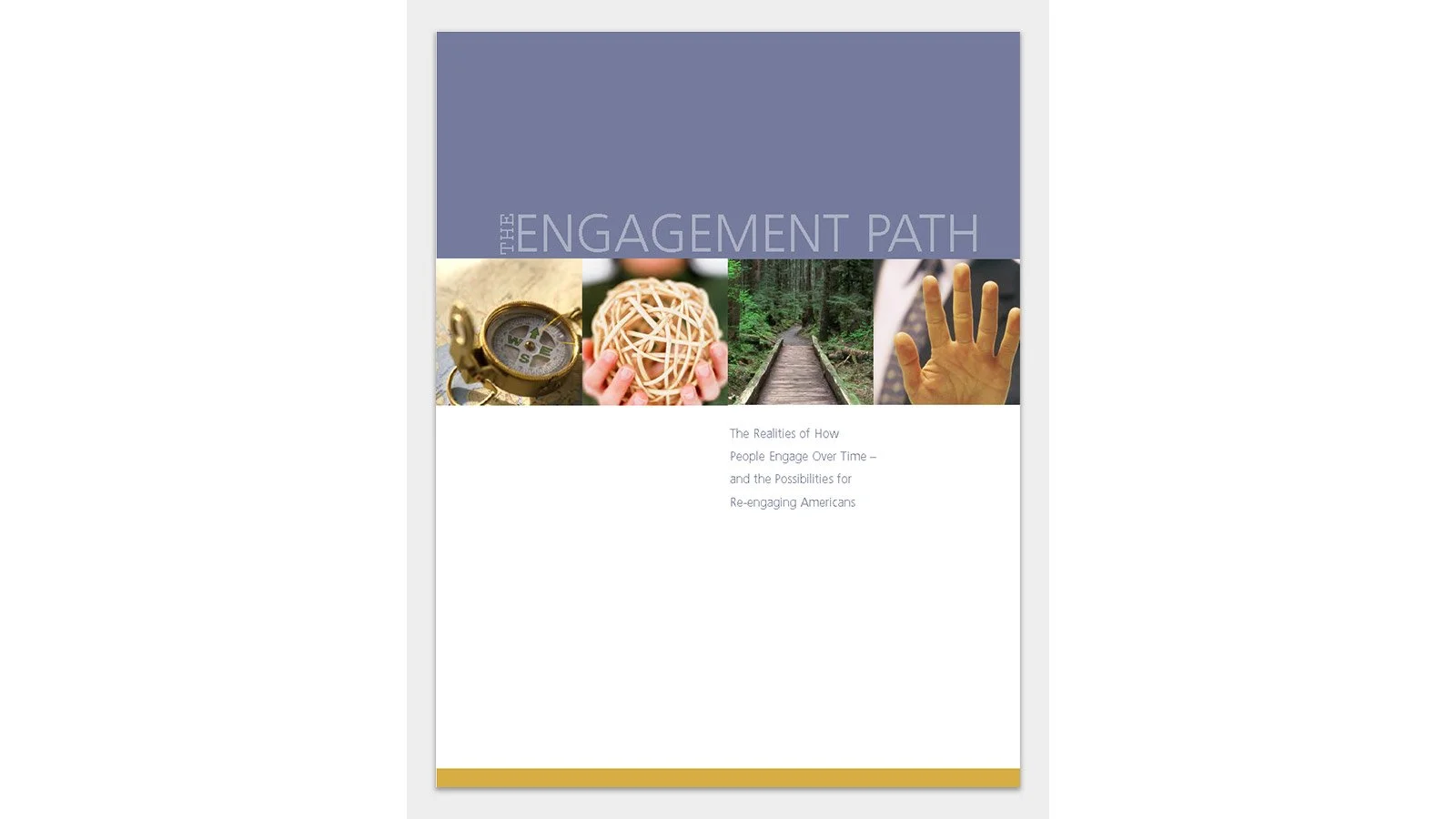 Report Catalog — The Harwood Institute