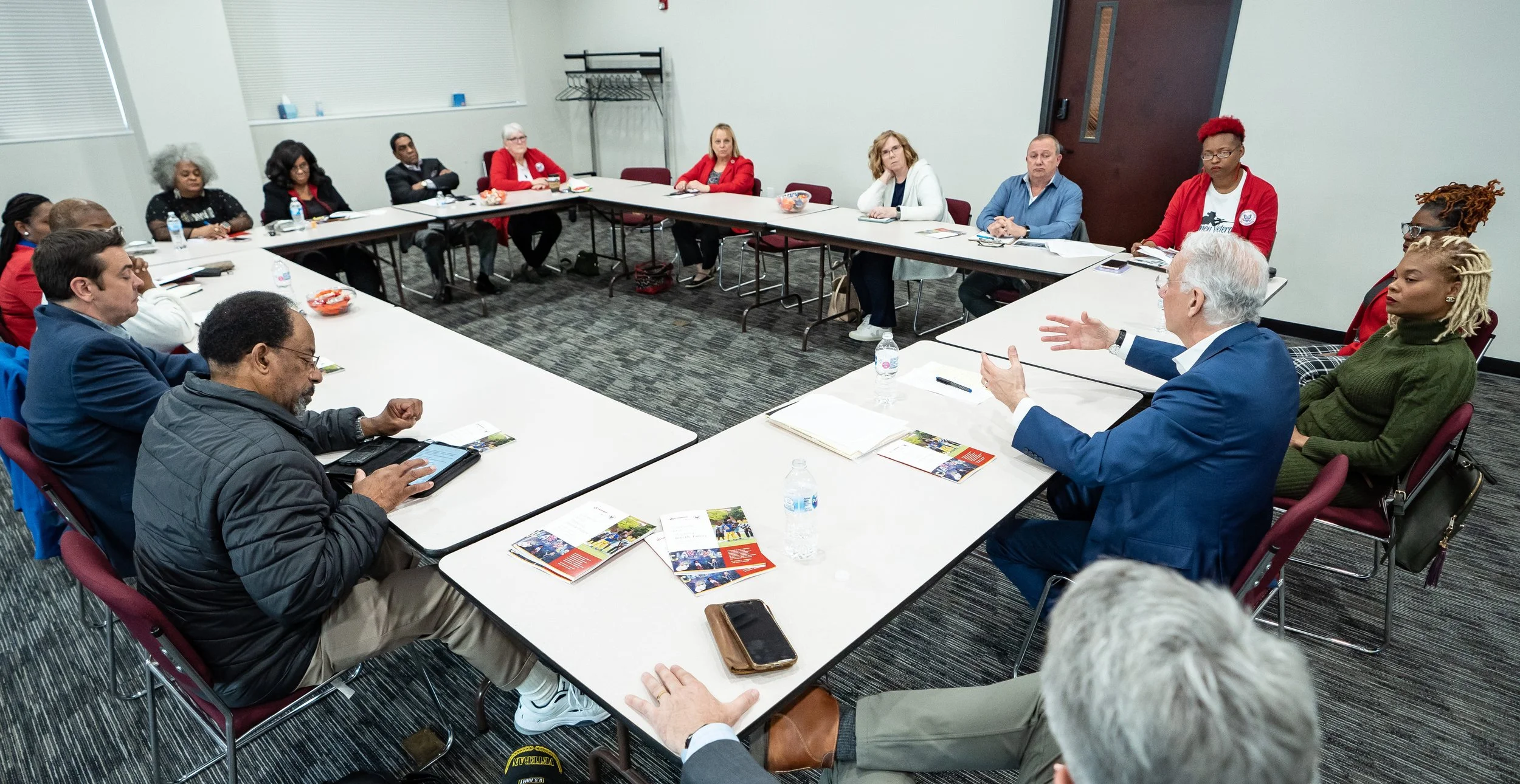 Our Partners — The Harwood Institute