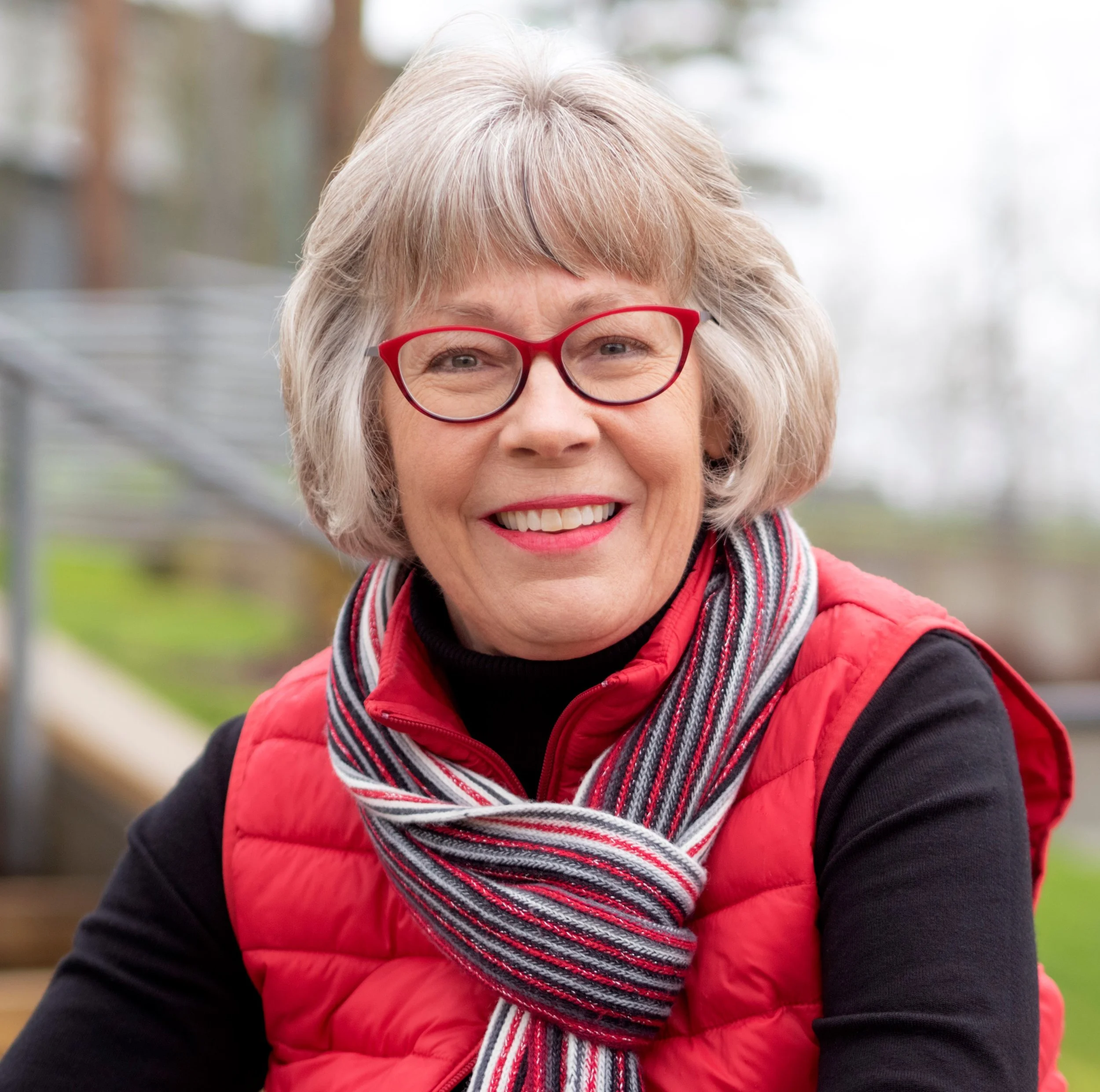 Meet Our Team — The Harwood Institute