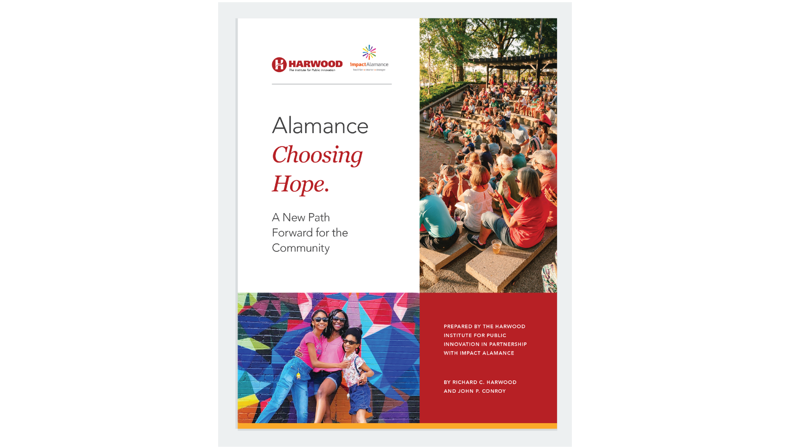 Resources — The Harwood Institute
