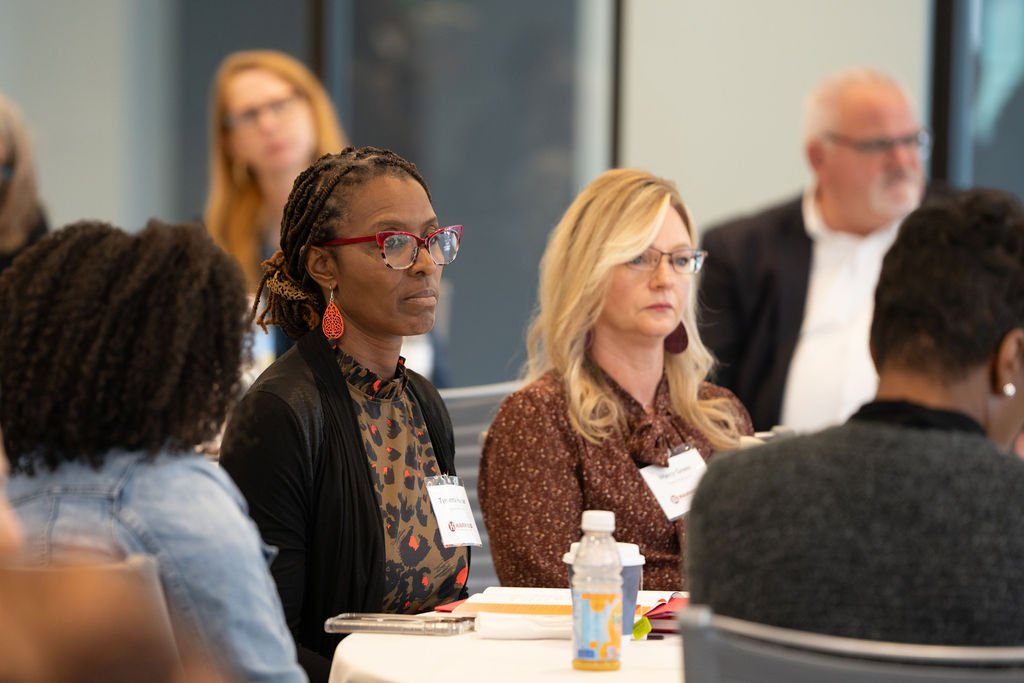 The Harwood Summit — The Harwood Institute