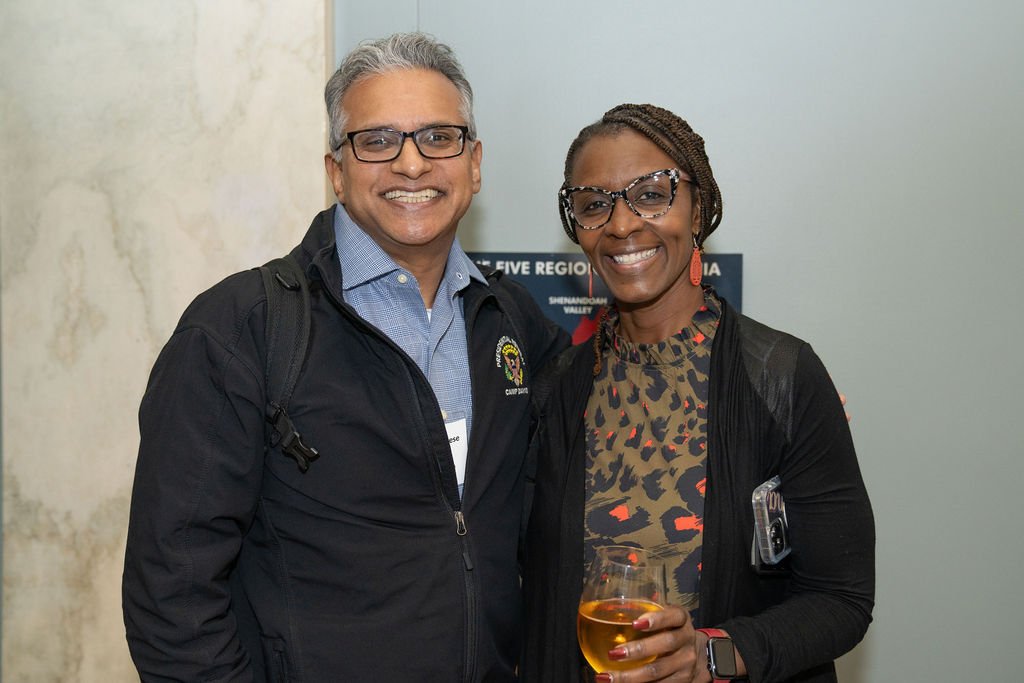 The Harwood Summit — The Harwood Institute