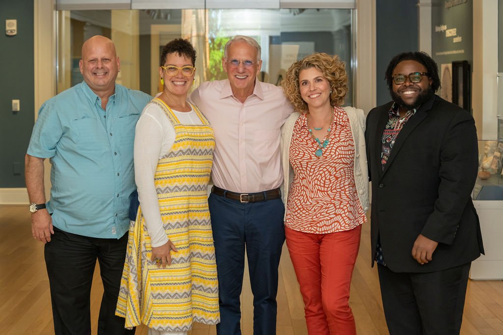 The Harwood Summit — The Harwood Institute