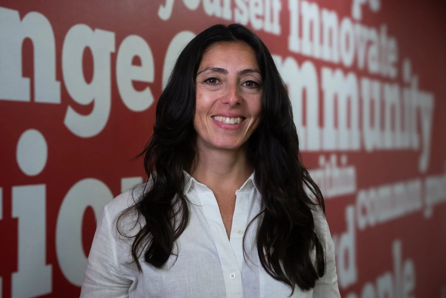 Sandra Fletcher — The Harwood Institute