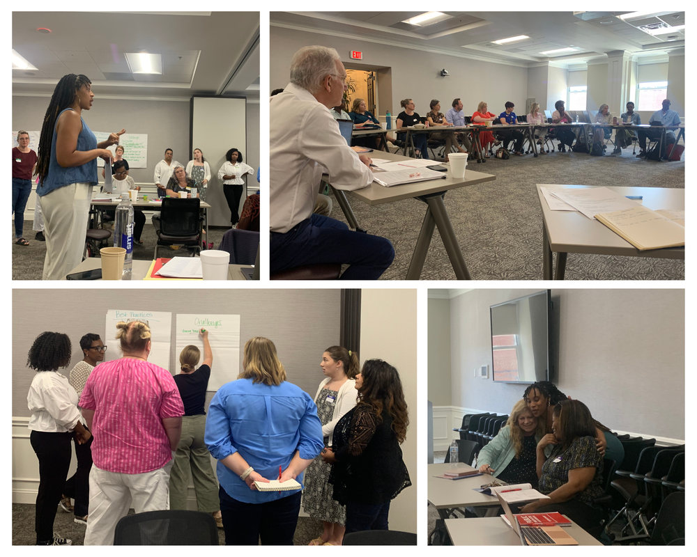 July 2023 Newsletter: Staying in Motion, Celebrating Insights — The ...