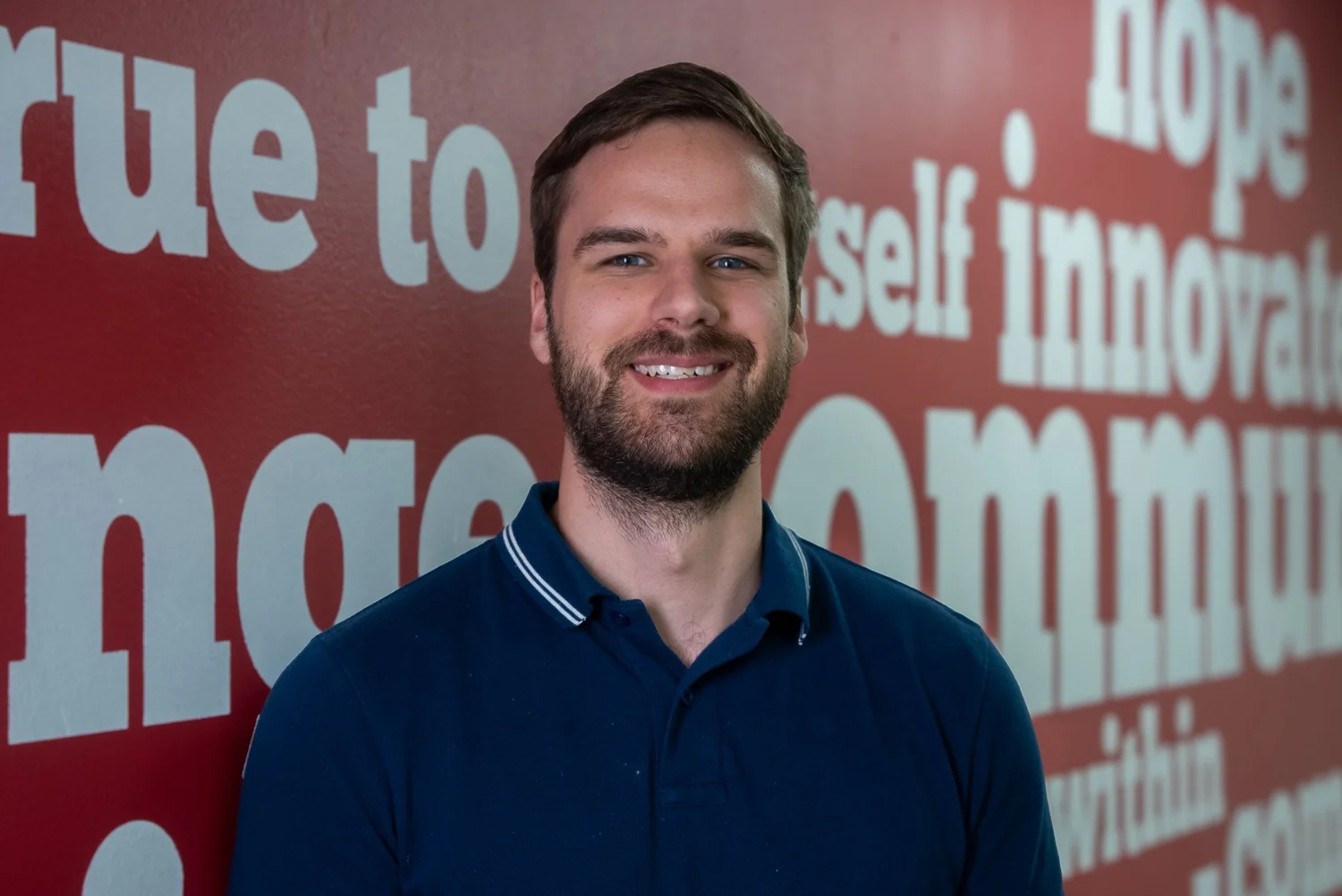 Michael Prihoda — The Harwood Institute