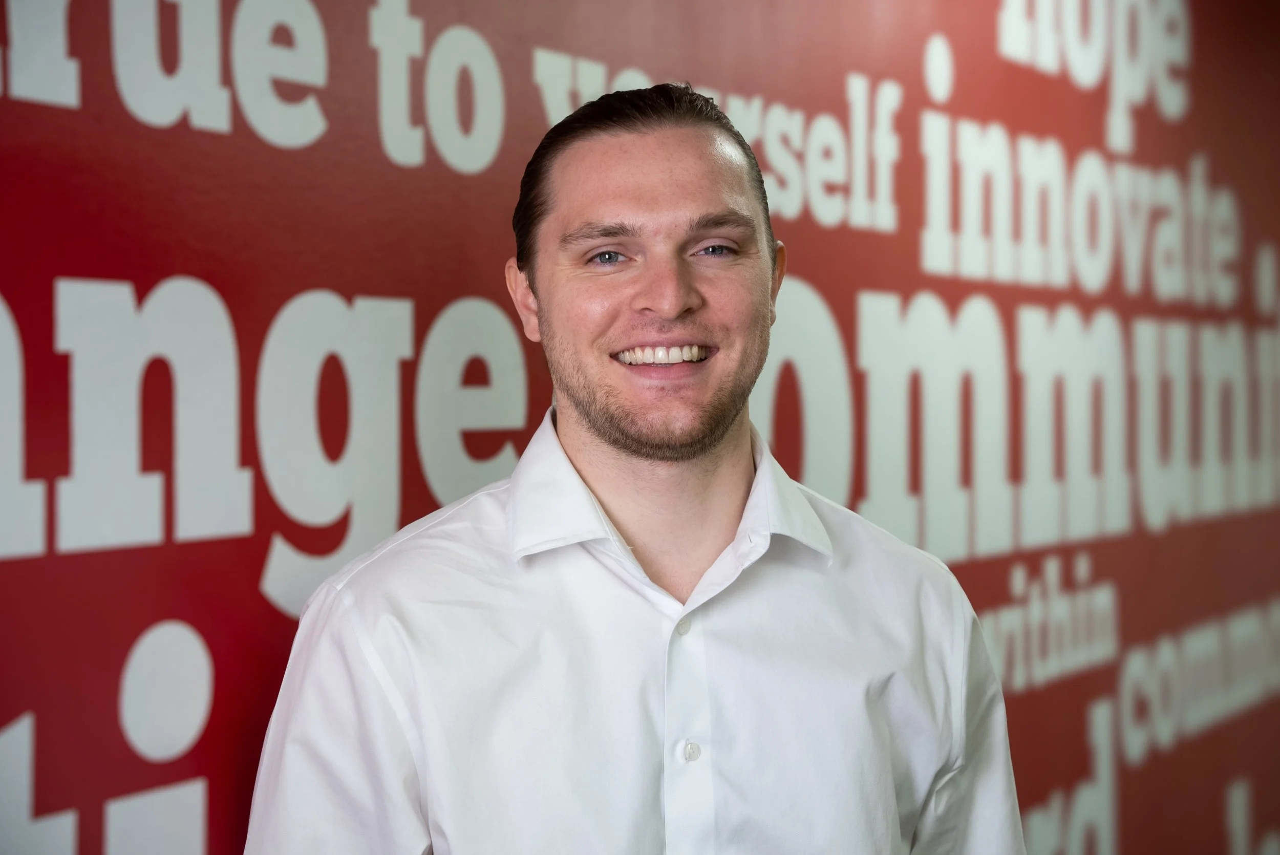 Meet Our Team — The Harwood Institute