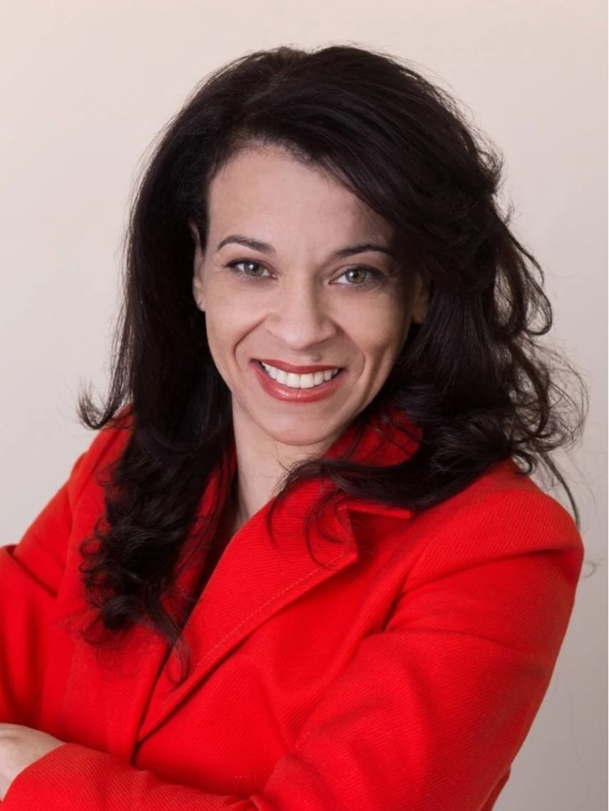 Monique Mosley — The Harwood Institute