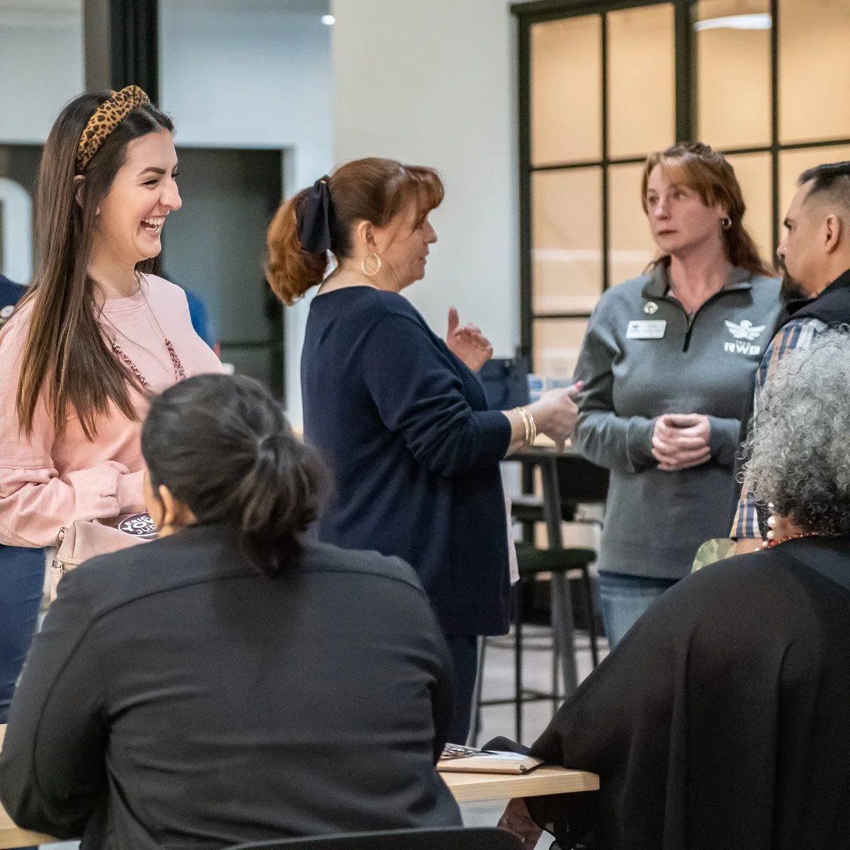 How We Work — The Harwood Institute