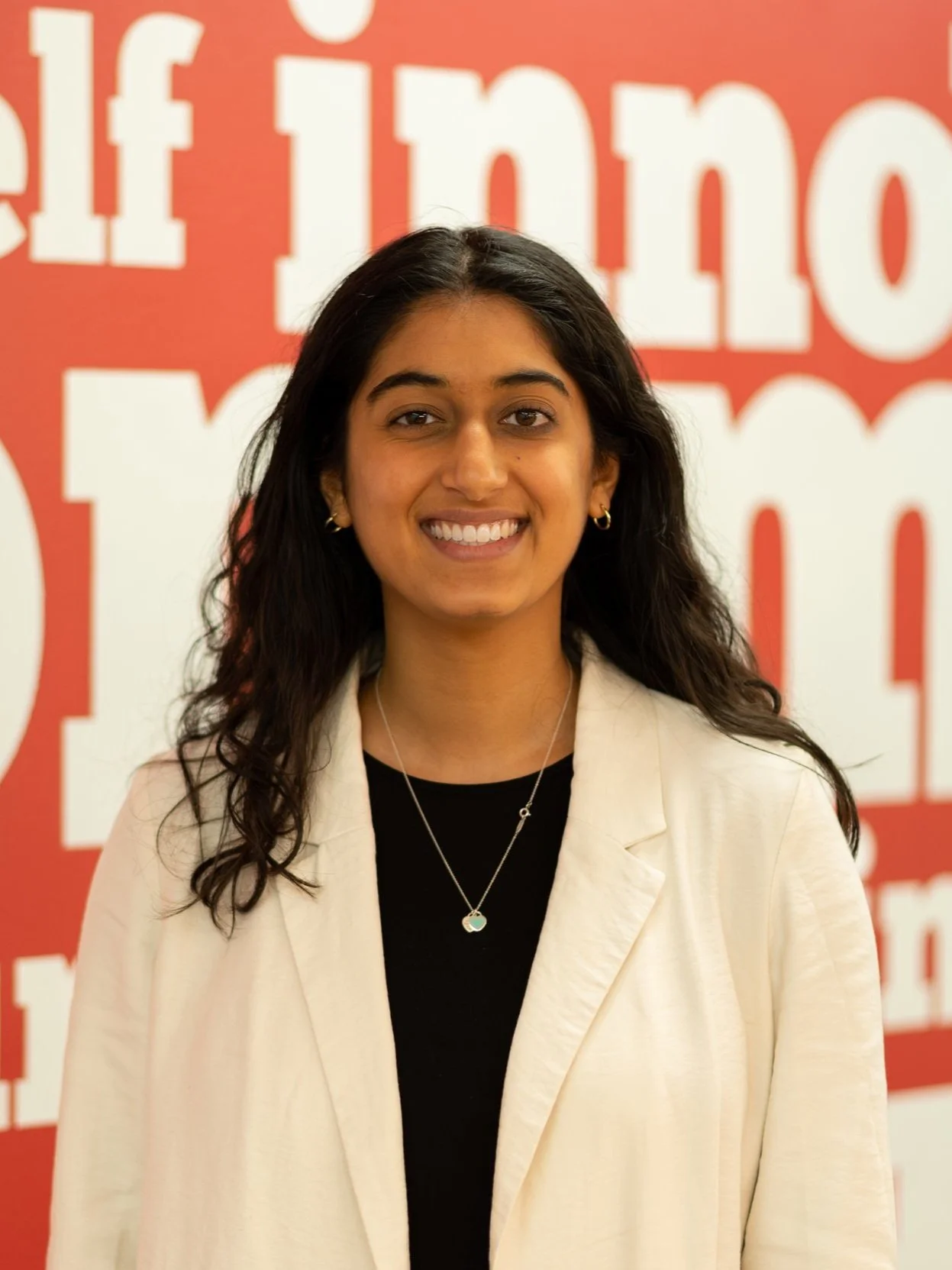 Meera Parikh — The Harwood Institute