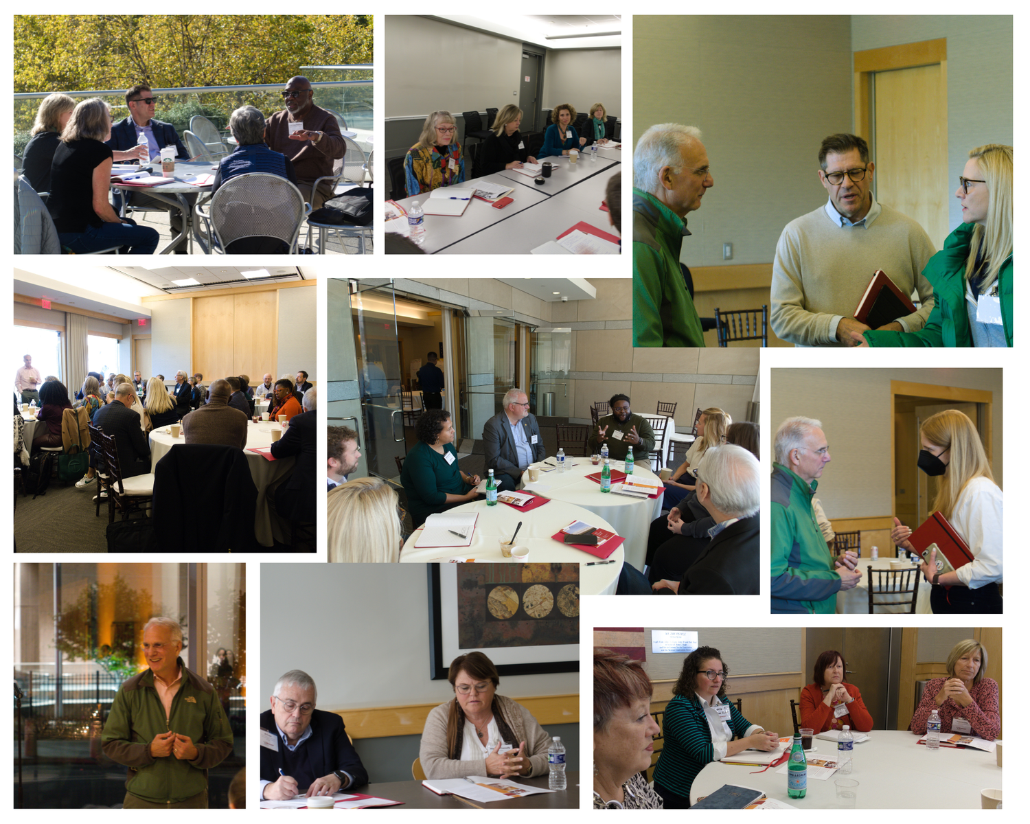 November 2022 Newsletter: Get in Motion. Change Starts with You. — The ...