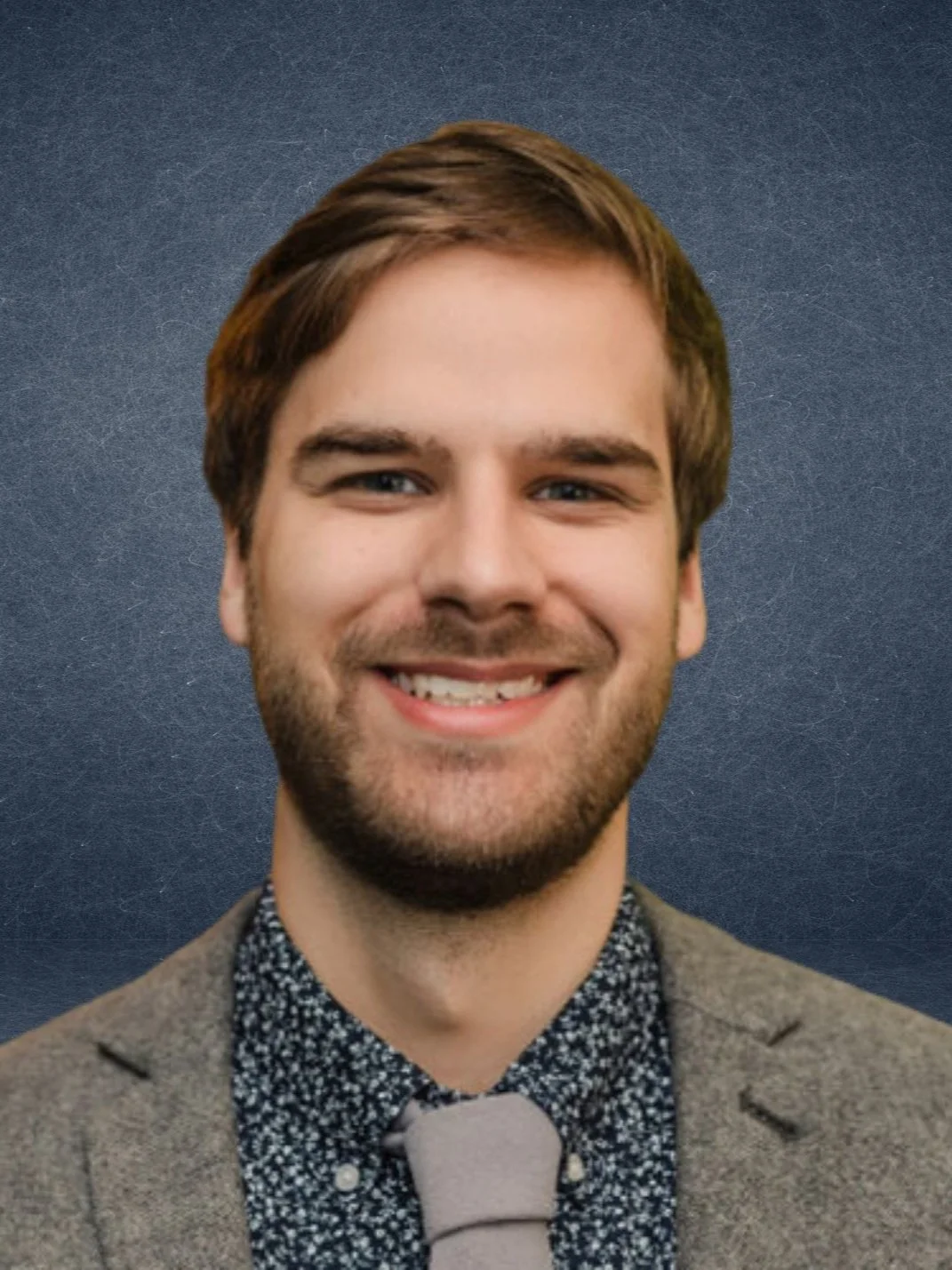 Michael Prihoda — The Harwood Institute