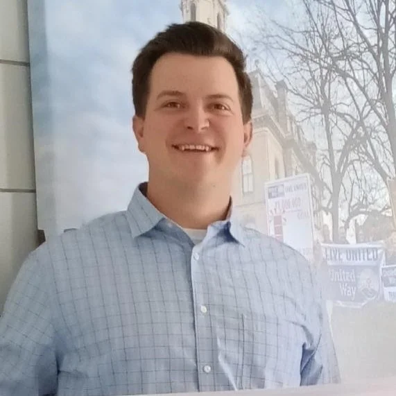 Logan County Meet the Team — The Harwood Institute