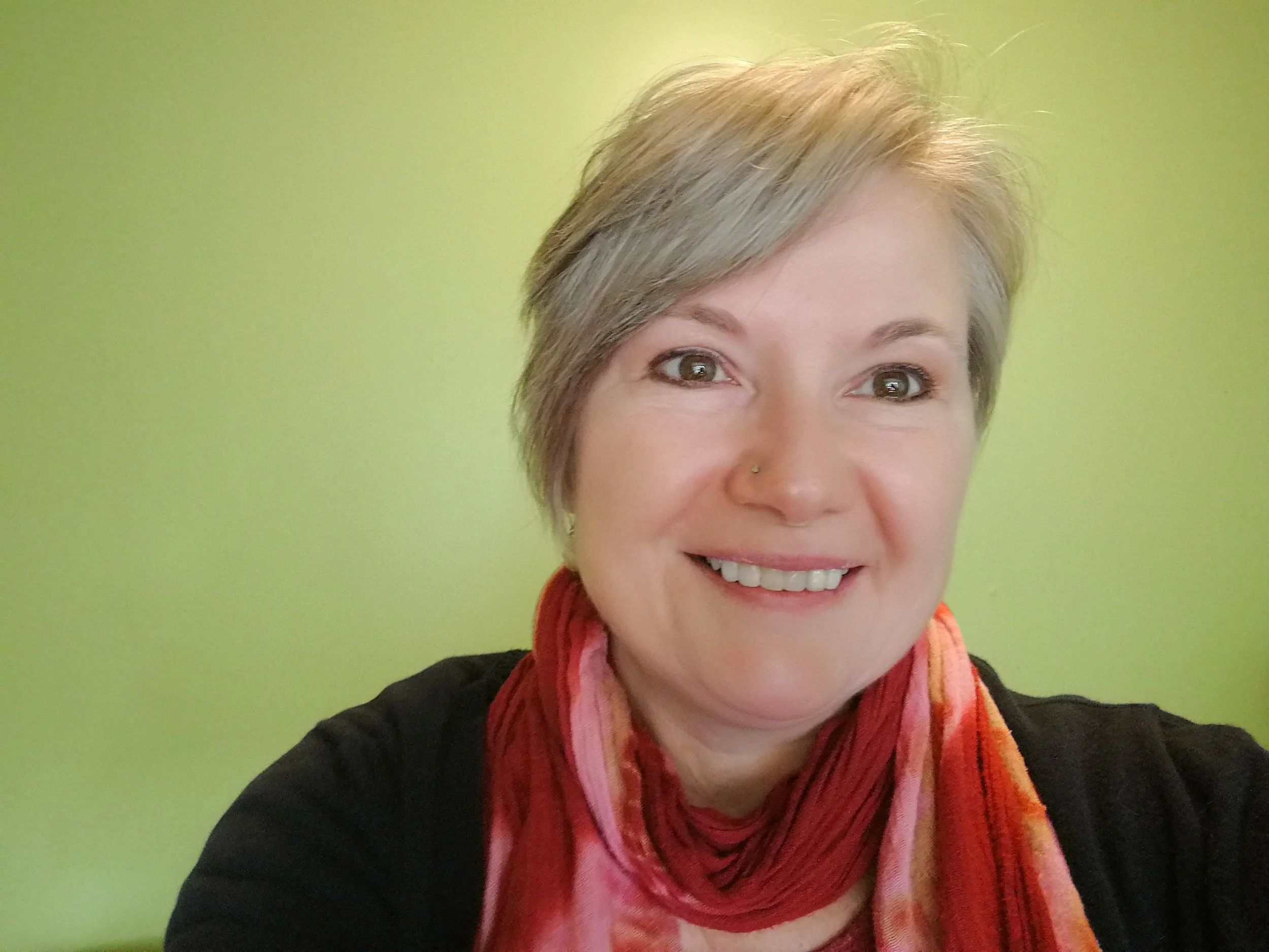 Catalytic Community Guide Program — The Harwood Institute