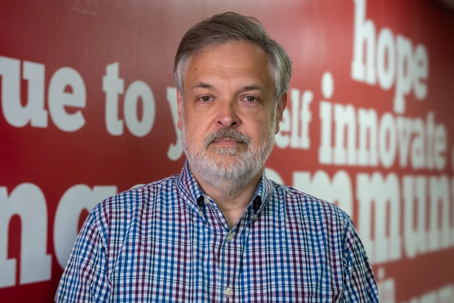 Joe Krushinsky — The Harwood Institute