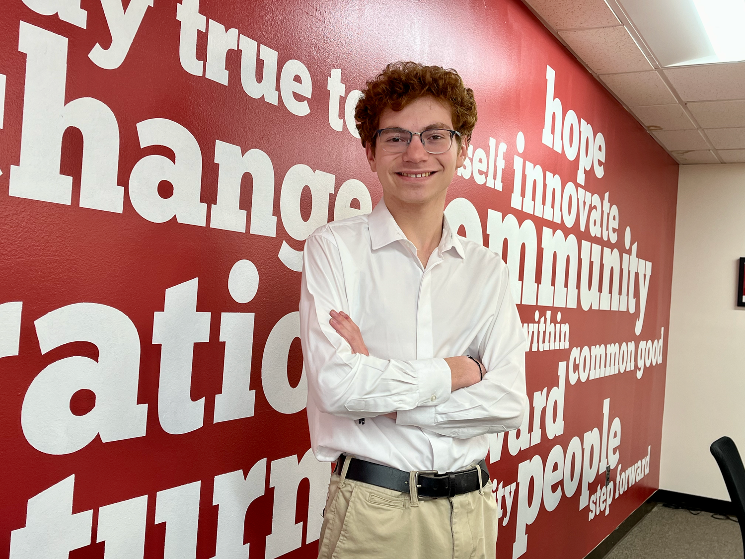 Lucas Powers — The Harwood Institute