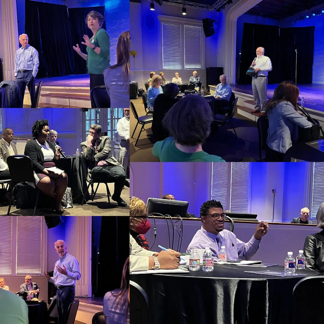 Community Projects — The Harwood Institute