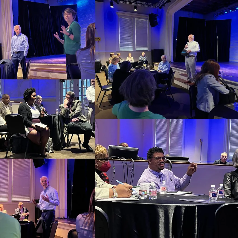 Community Projects — The Harwood Institute