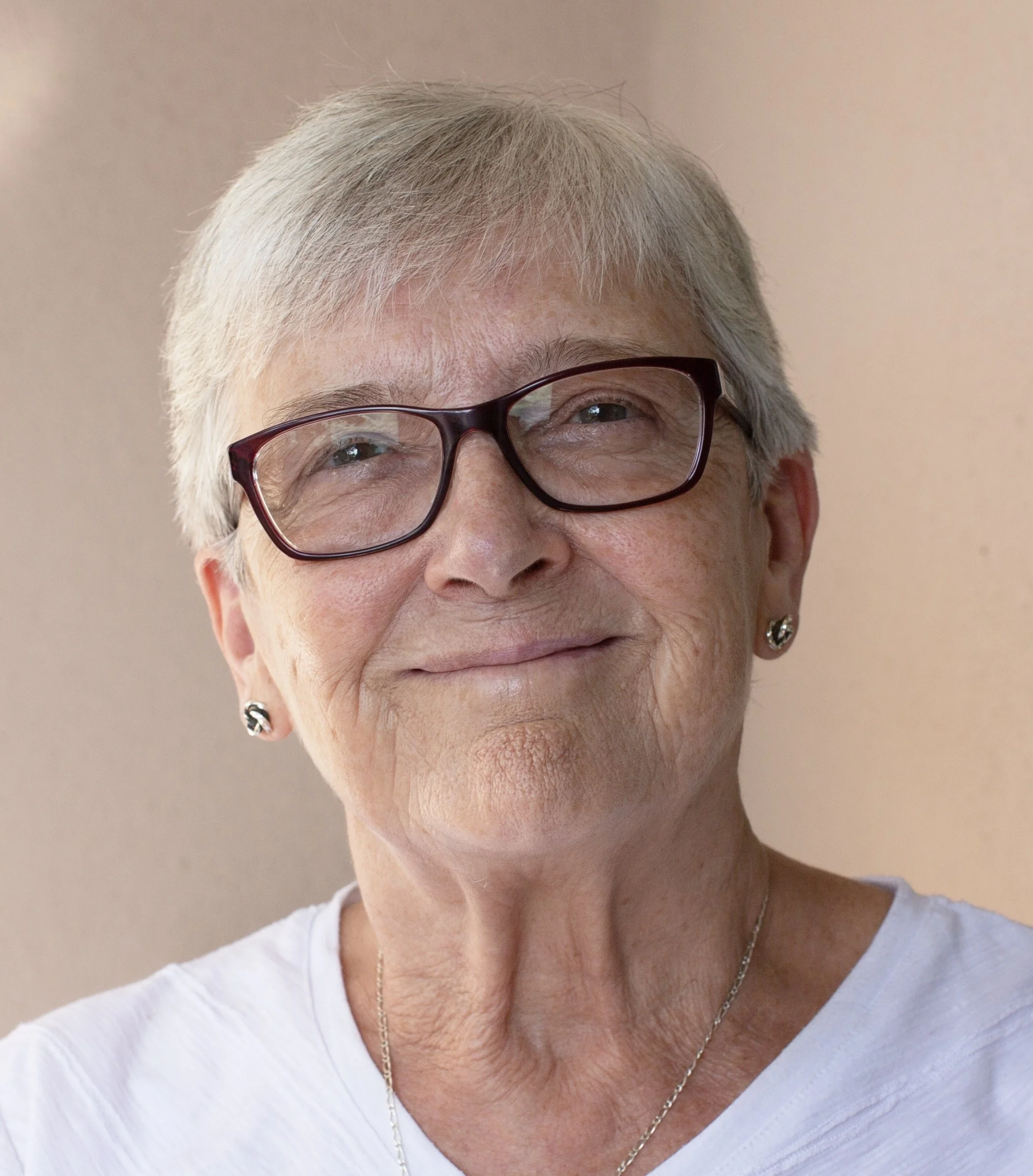 Susan Smith — The Harwood Institute