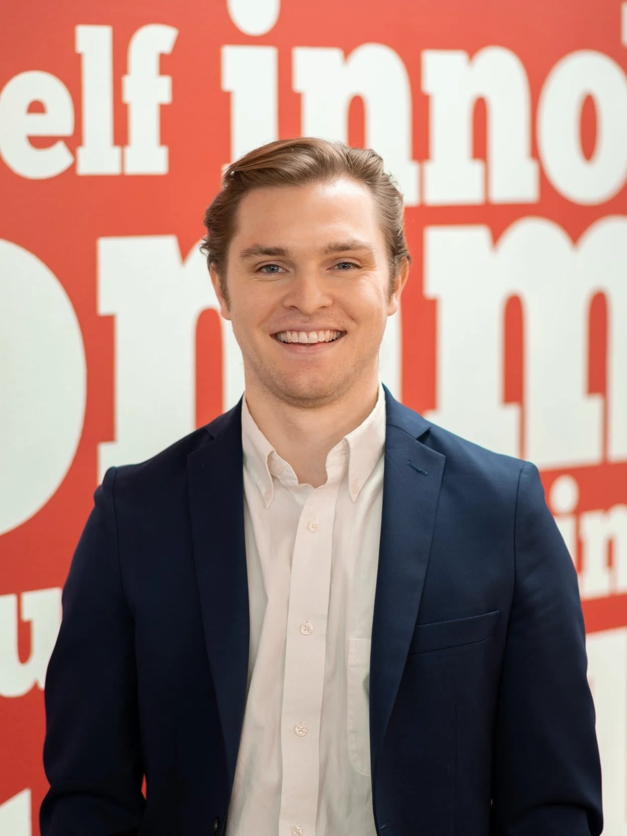 John Conroy — The Harwood Institute