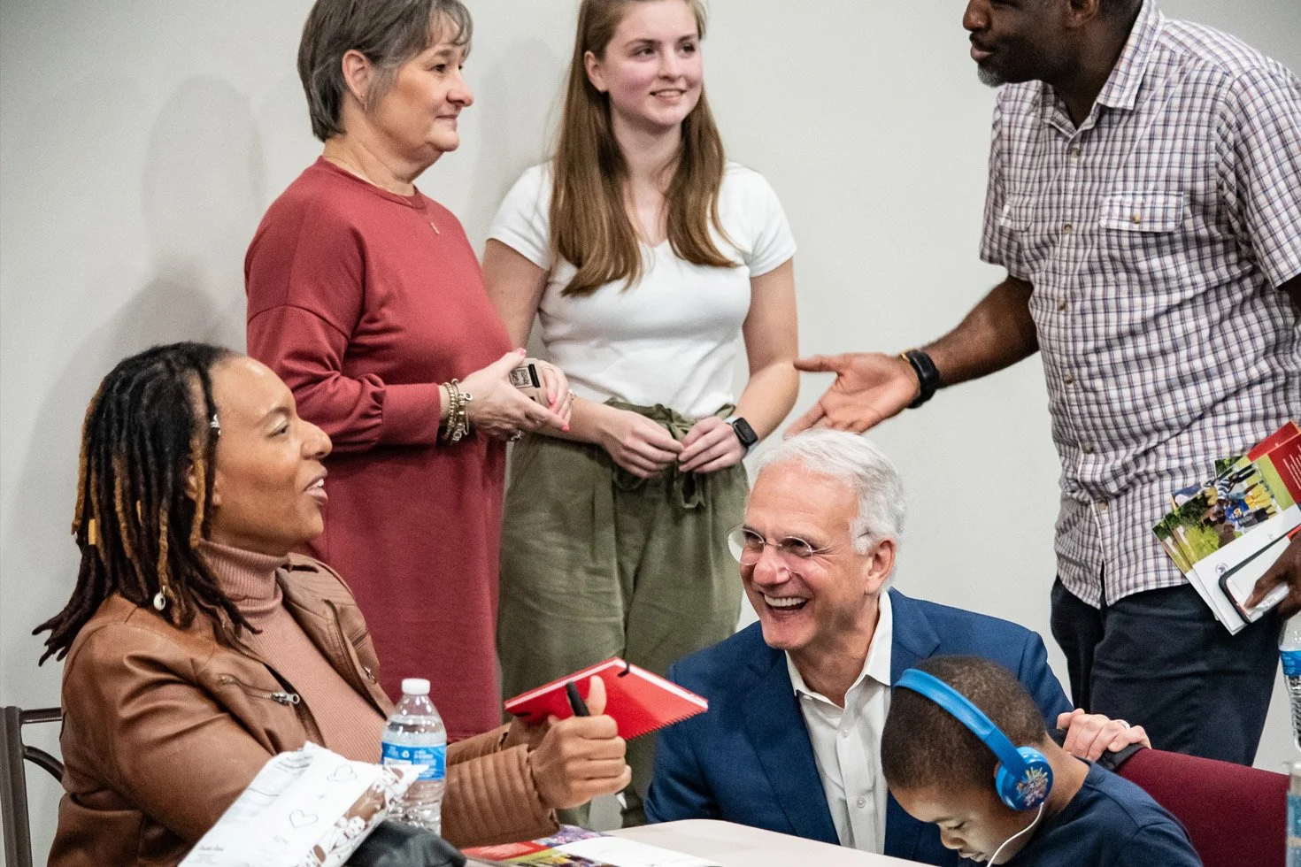 June 2022 Newsletter: Four Ways You Can Rebuild Trust — The Harwood ...