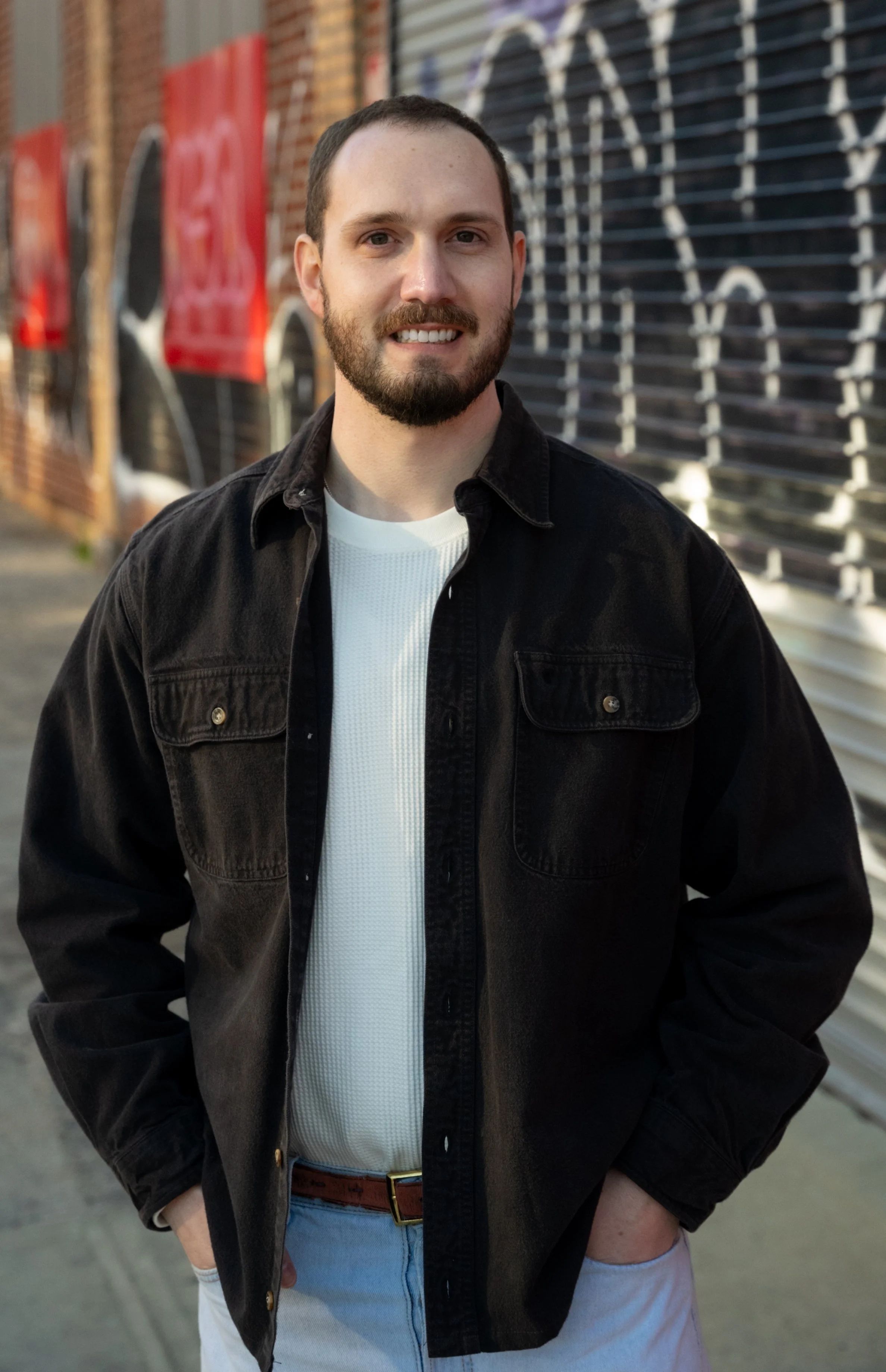 Meet Our Team — The Harwood Institute