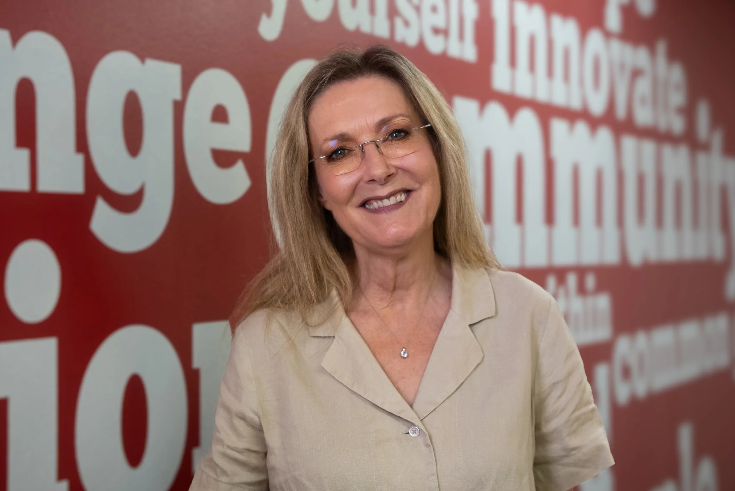 Florence Rogers — The Harwood Institute