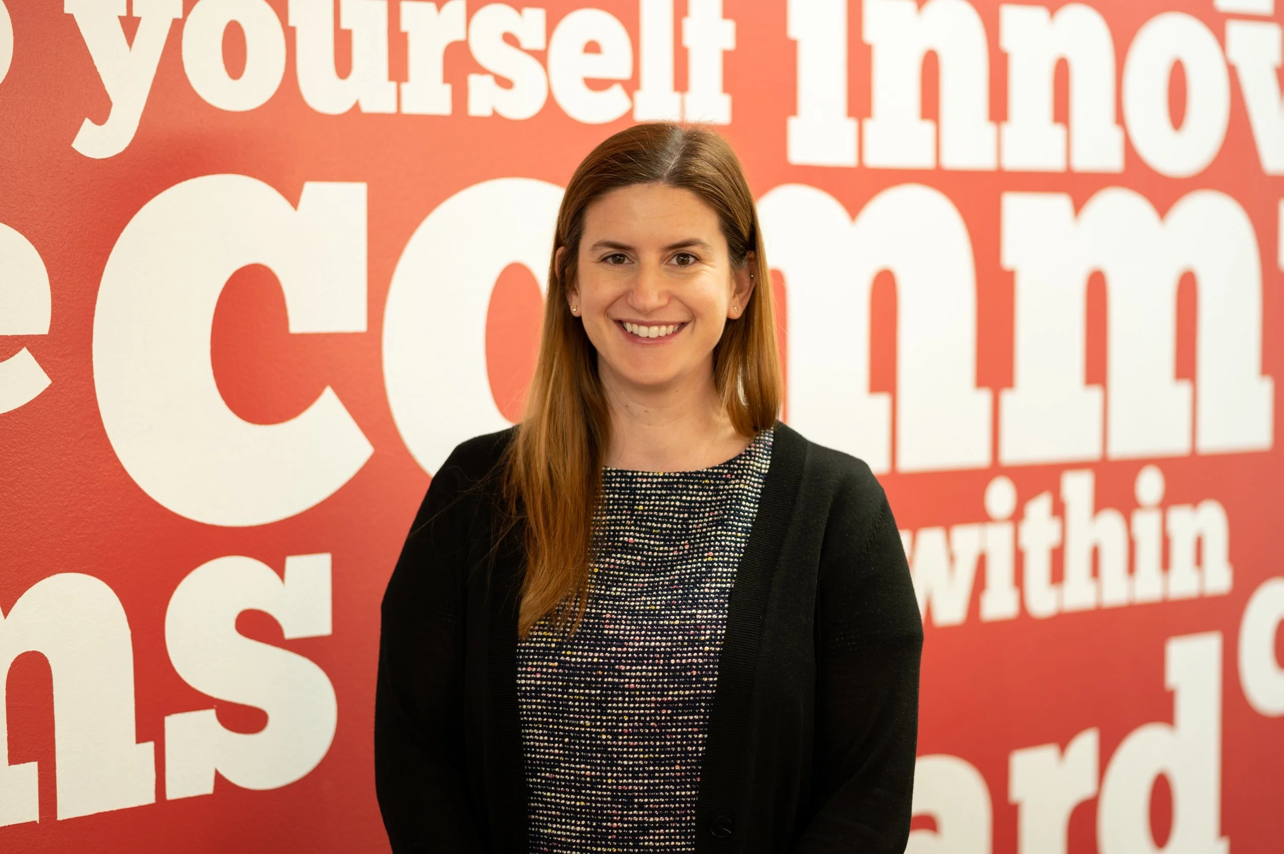 Meet Our Team — The Harwood Institute