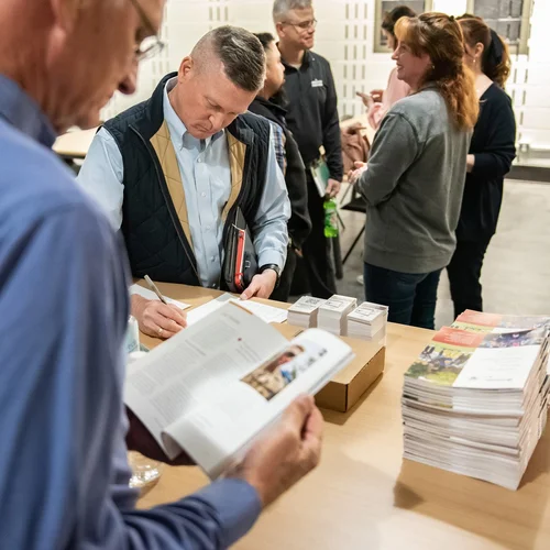 How We Work — The Harwood Institute