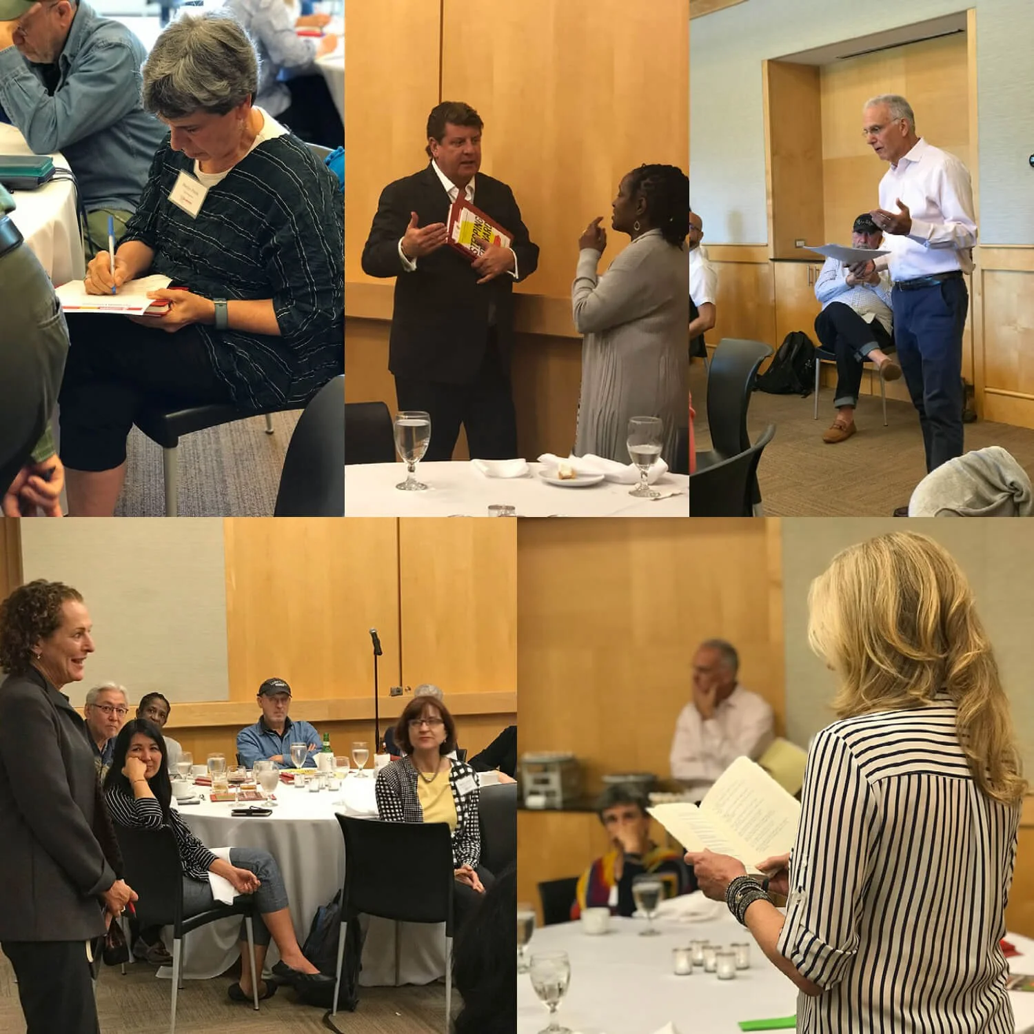 August 2022 Newsletter: Moving From Exhaustion To Healing and Hope ...