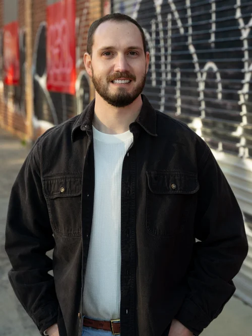 Meet Our Team — The Harwood Institute