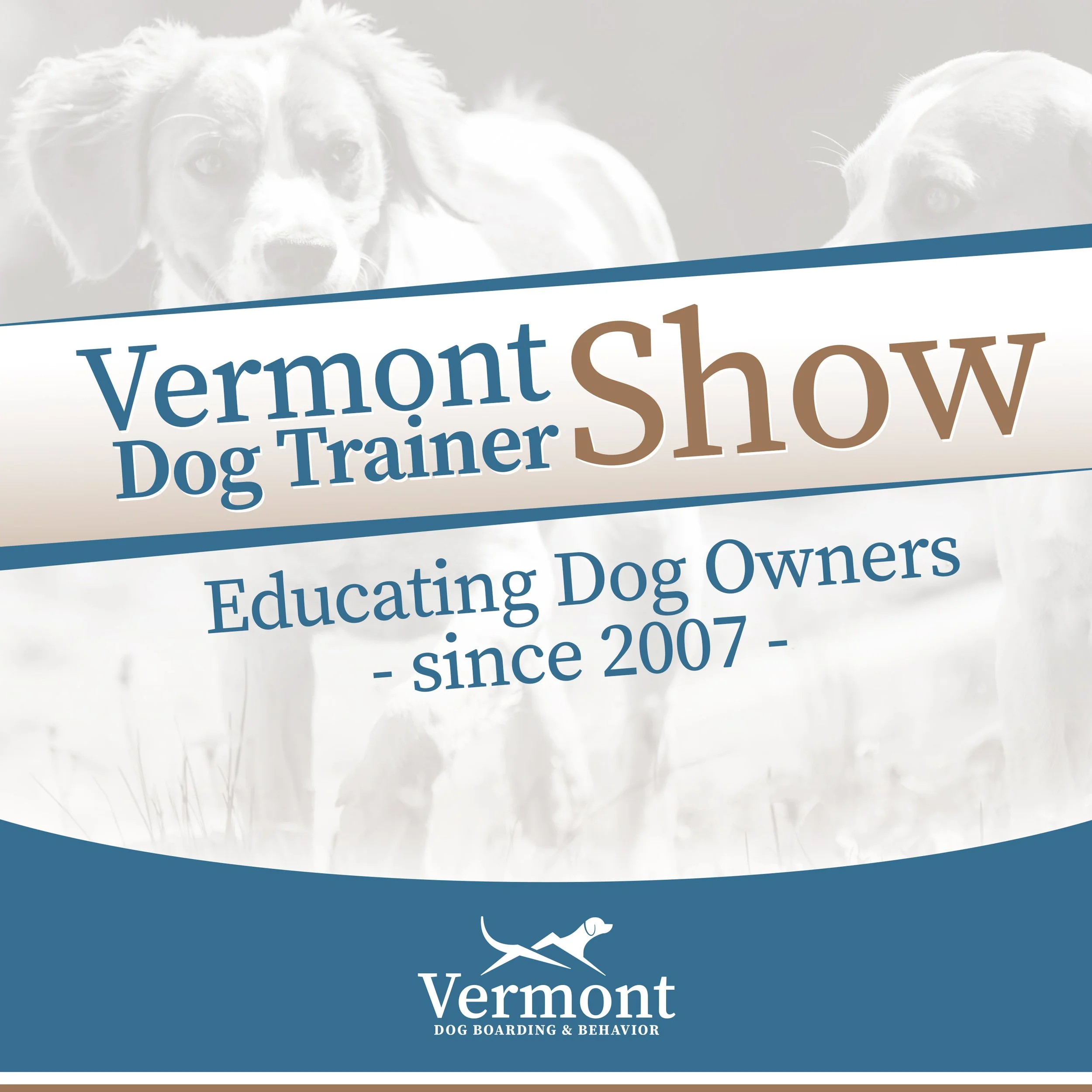 Vermont Dog Trainer