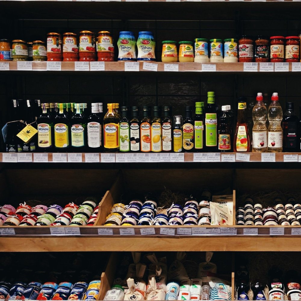 Shelf Life Testing - Food and Beverage — Parker Development, inc.