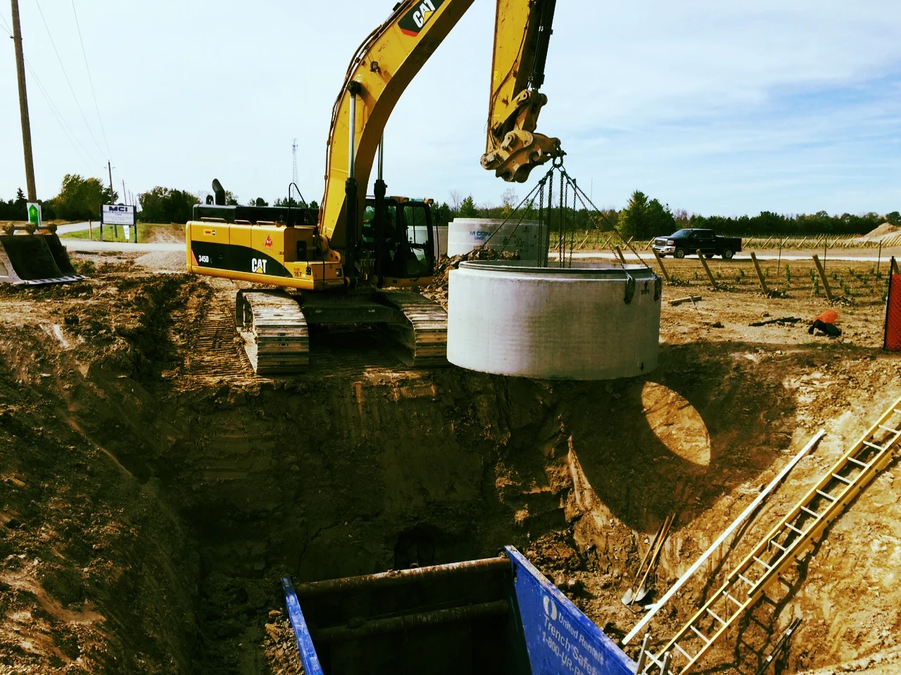 Blue-Con Construction