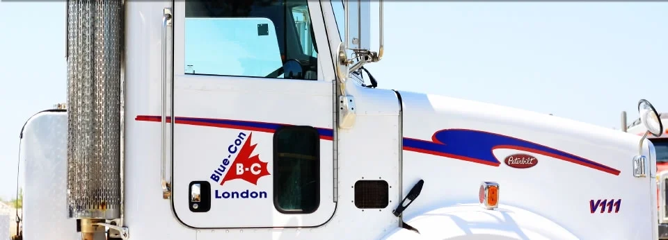 Blue-Con Construction