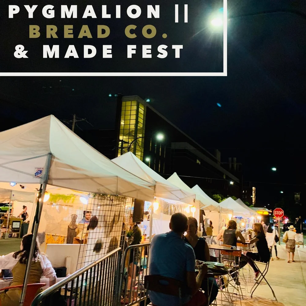 Menu - The Bread Company