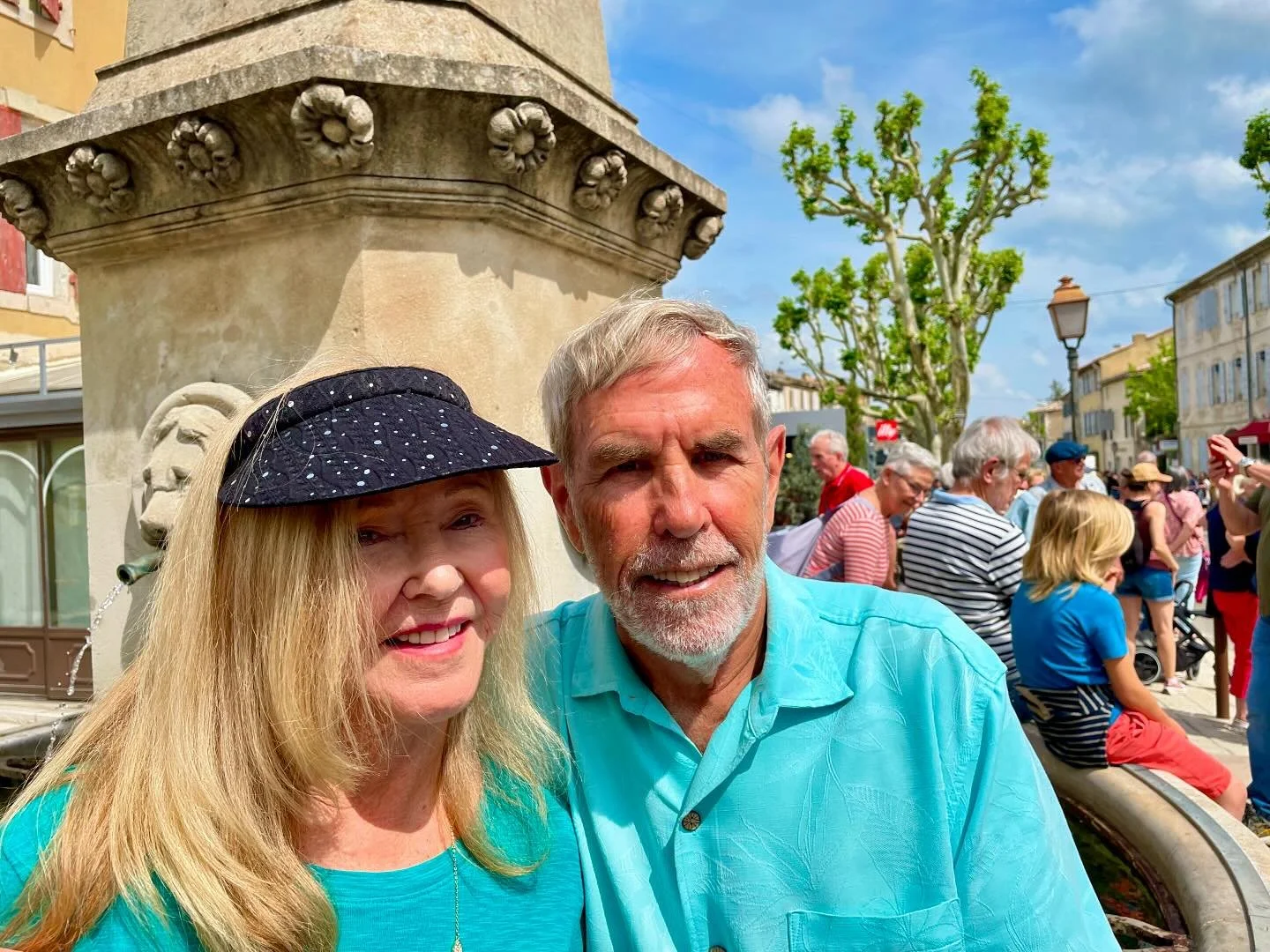 Bonnie Jo Manion – A Taste of French Country Living
