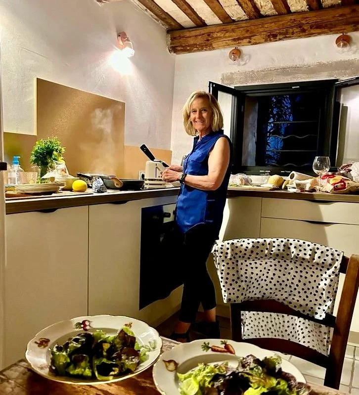 Le Blog — Bonnie Jo Manion | French Country Living — Bonnie Jo Manion ...