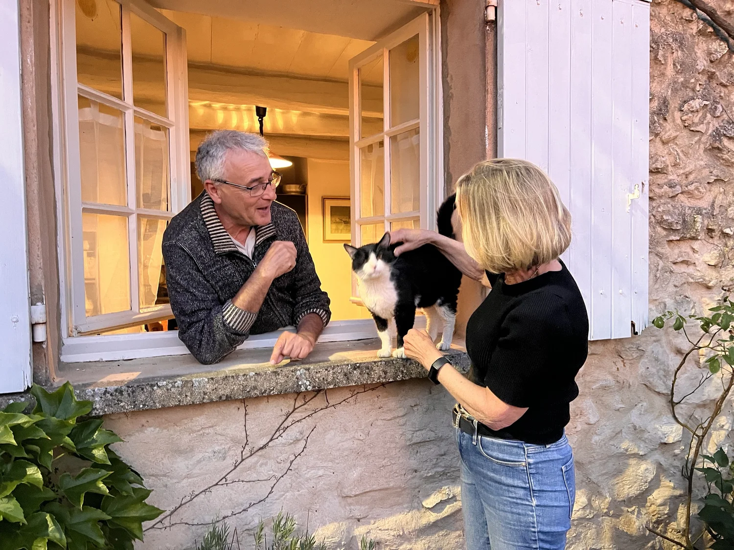 Le Blog — Bonnie Jo Manion | French Country Living — Bonnie Jo Manion ...