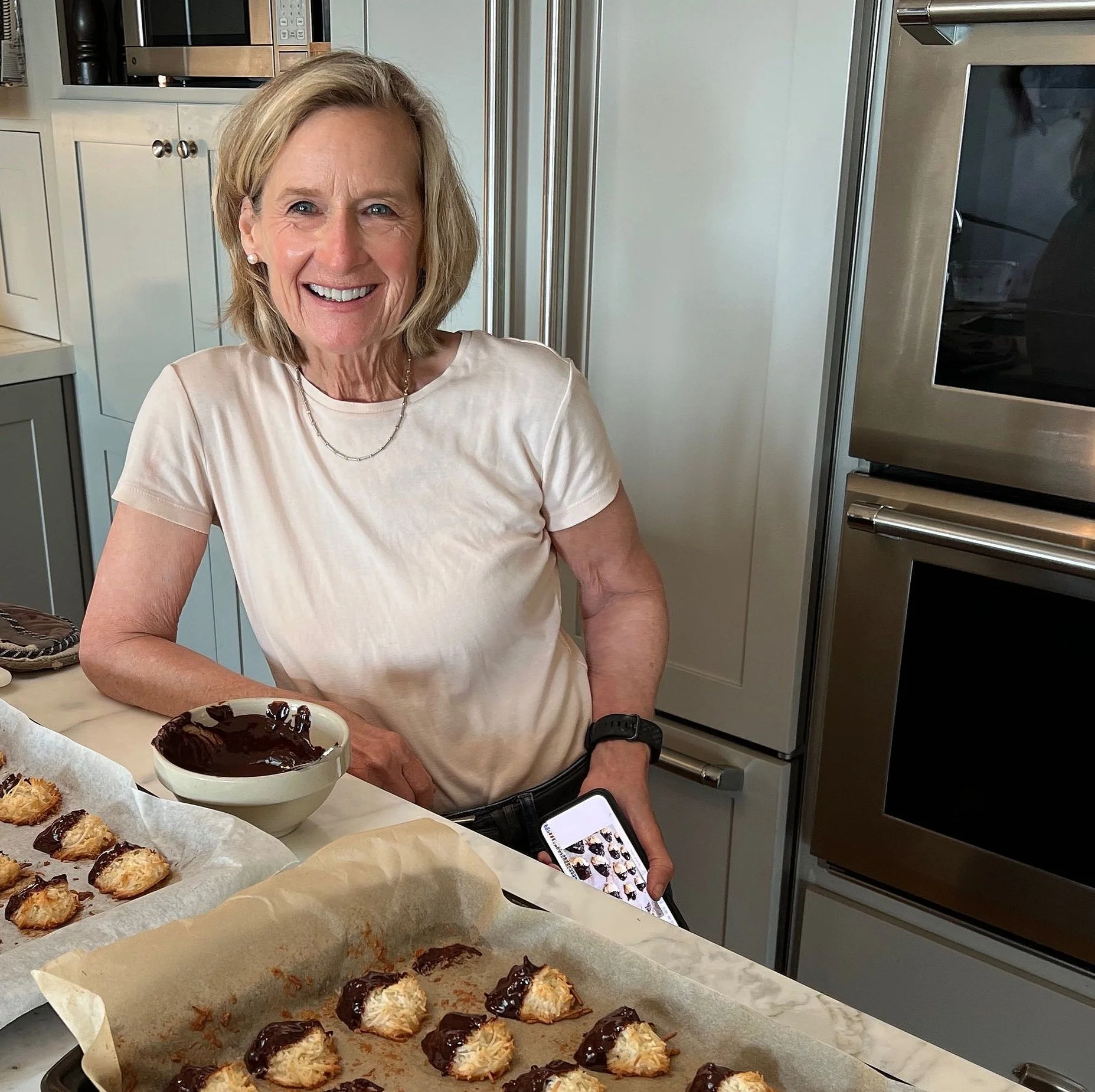 Meet Bonnie Jo Manion — Bonnie Jo Manion | French Country Living ...