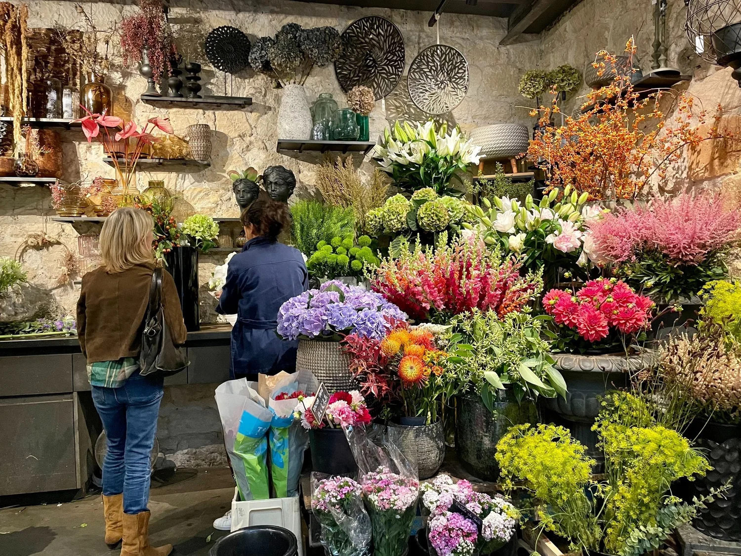Le Blog — Bonnie Jo Manion | French Country Living — Bonnie Jo Manion ...