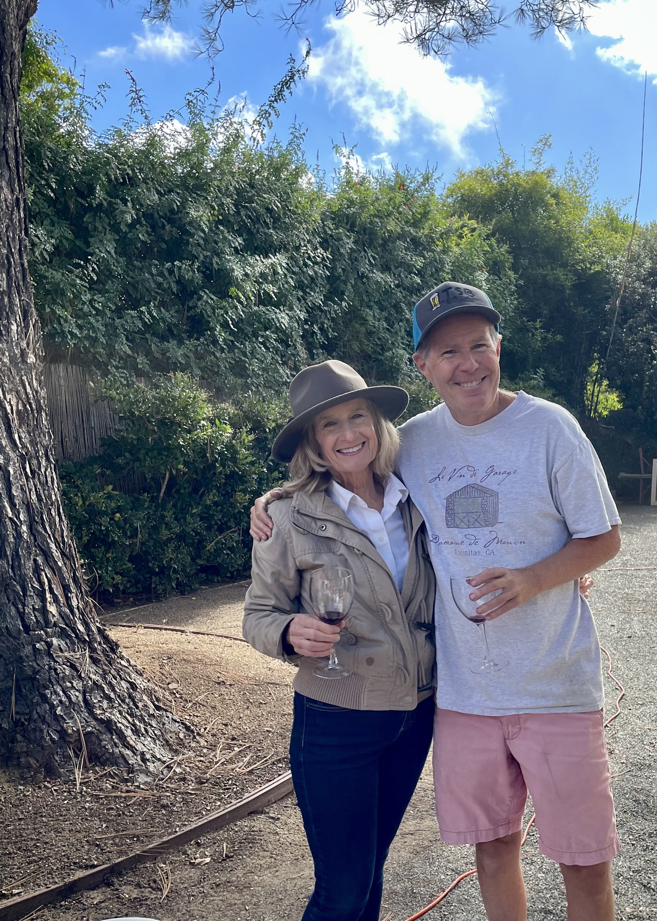 Le Blog — Bonnie Jo Manion | French Country Living — Bonnie Jo Manion ...