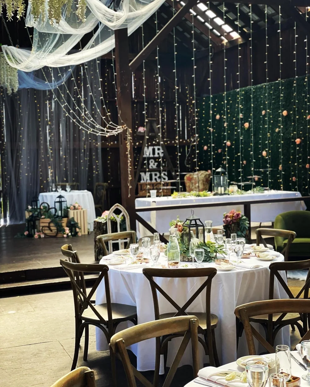 Weddings — Rising Sun Inn