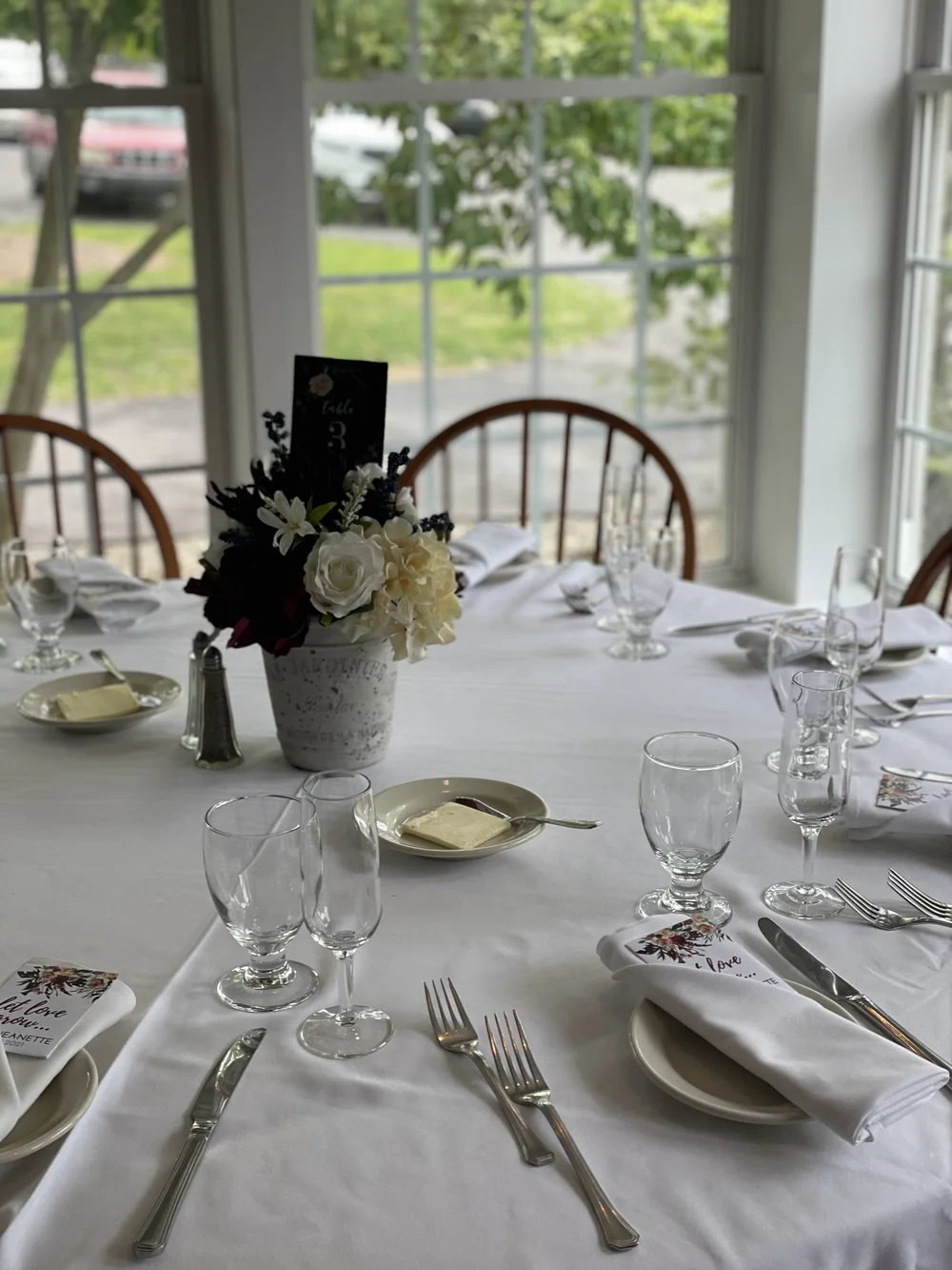 Weddings — Rising Sun Inn