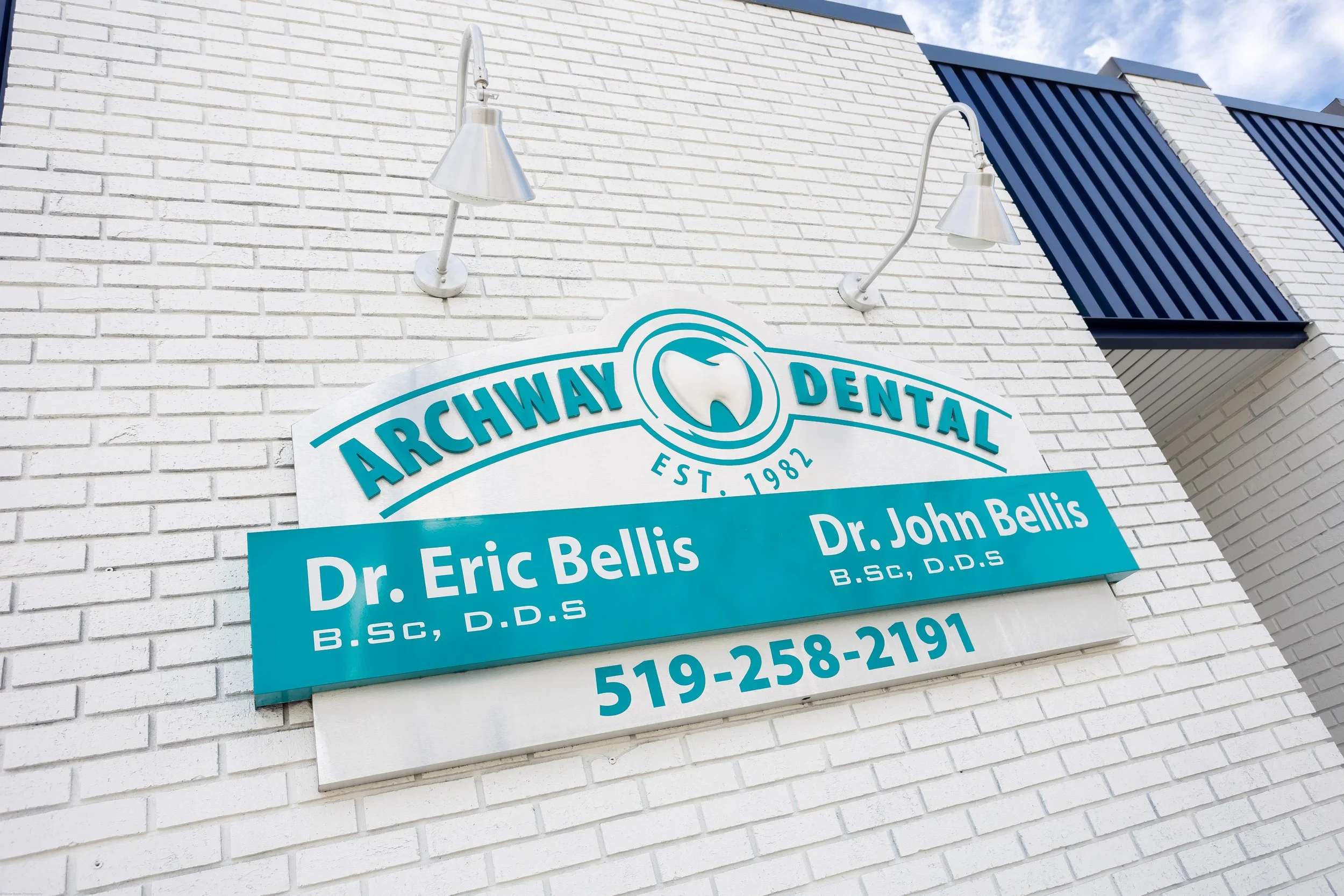 Home — Archway Dental