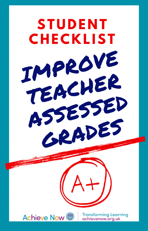 Achieve Now - Transforming Learning